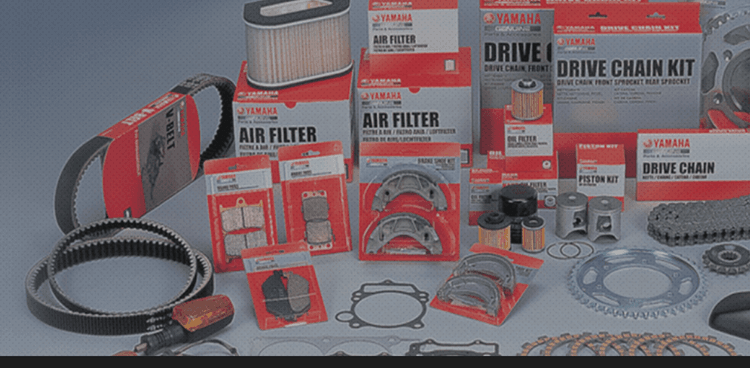 genuine parts | Yamaha Motor Philippines Inc.