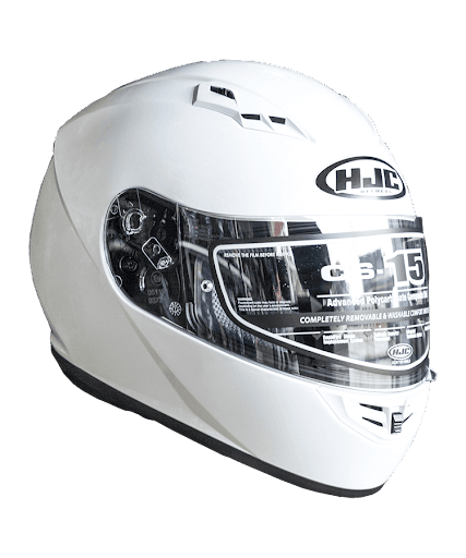 hjc helmet | Yamaha Motor Philippines Inc.